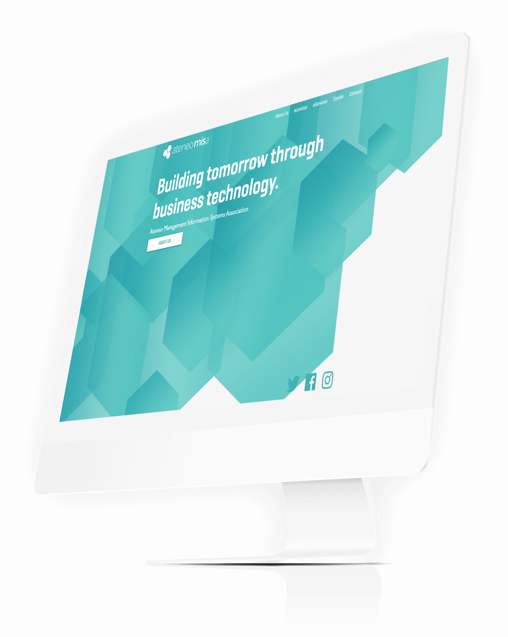 Ateneo Management Information Systems Association eServices