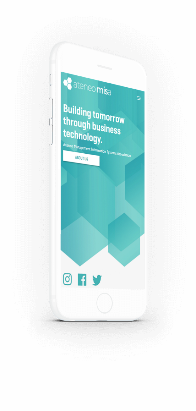 Ateneo Management Information Systems Association eServices